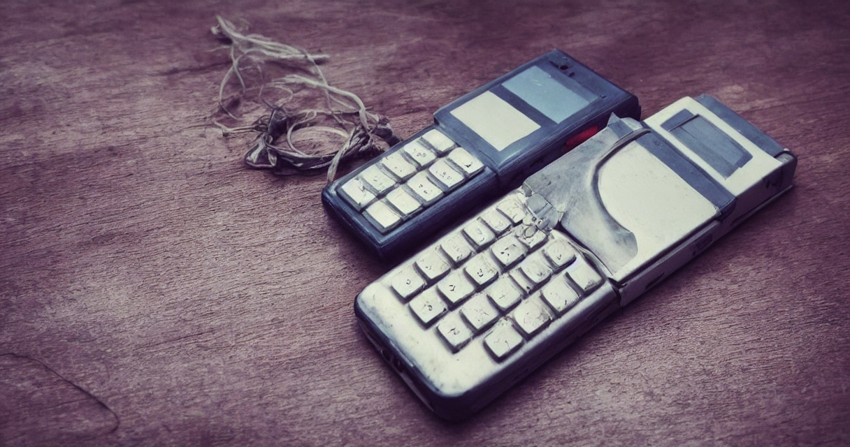 Klaptelefonen som et alternativ til smartphones: Hvorfor nogle vælger ...